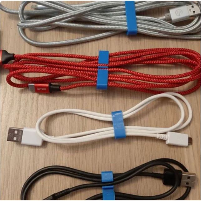 cable clamp 3d printed | Shopee Malaysia