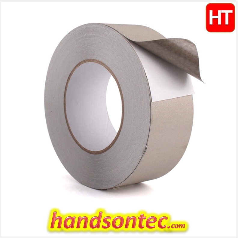 RFI/EMI Shielding Conductive Fabric Tape Width:(15~25)mmx Length ...