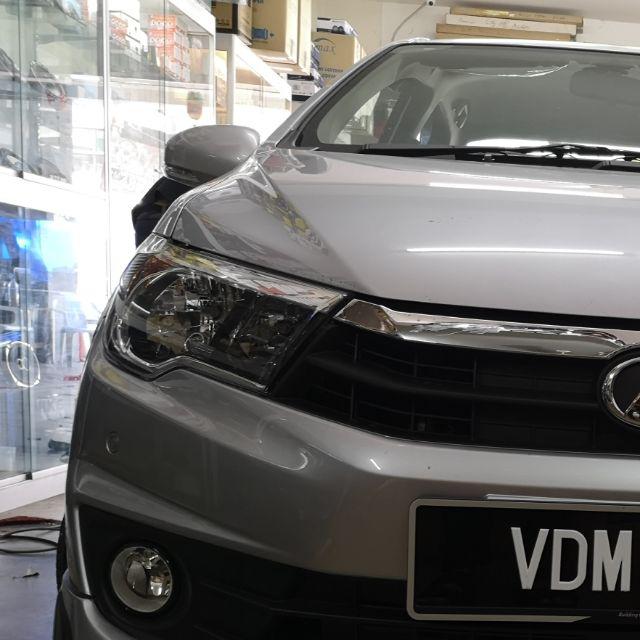 Side skirt gear up perodua bezza | Shopee Malaysia