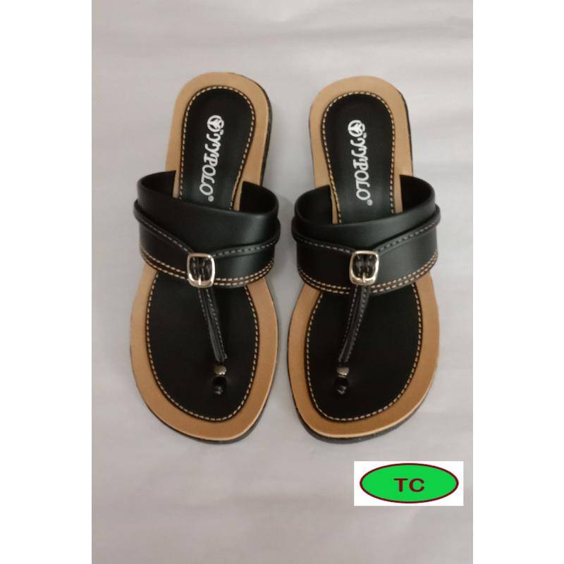 Men slippers Capal/Men sandals | Shopee Malaysia