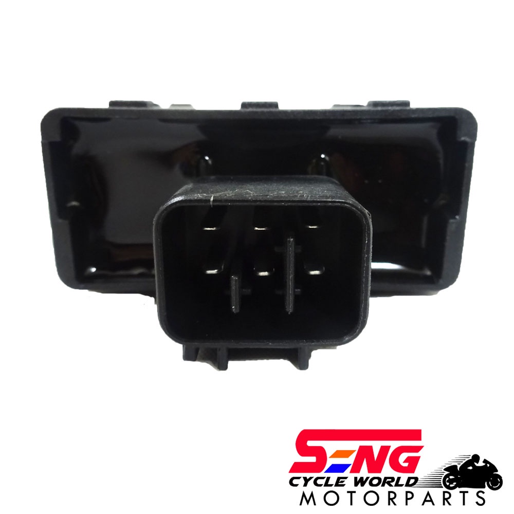 SRL110 / Z / ZR CDI UNIT-OEM | Shopee Malaysia