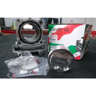 Shark YAMAHA LC135 FZ150 Y15ZR 57MM 60MM 62MM 63MM 64MM 65MM block ...