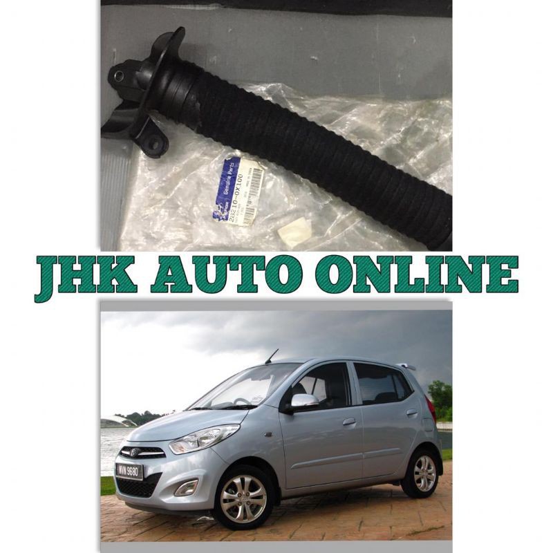 AIR DUCT HYUNDAI I 10 100%ORIGINAL!! 28210-0X100 | Shopee Malaysia