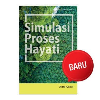 Original Book - MISRI ERLANGGA Biological Process Simulation Book ...