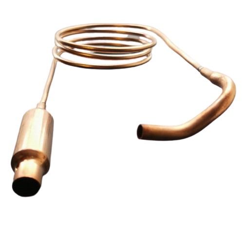 AirCond Capillary Tube Strainer 1HP/ 1.5HP/ 2HP/ 2.5HP / Y-M-438D ...