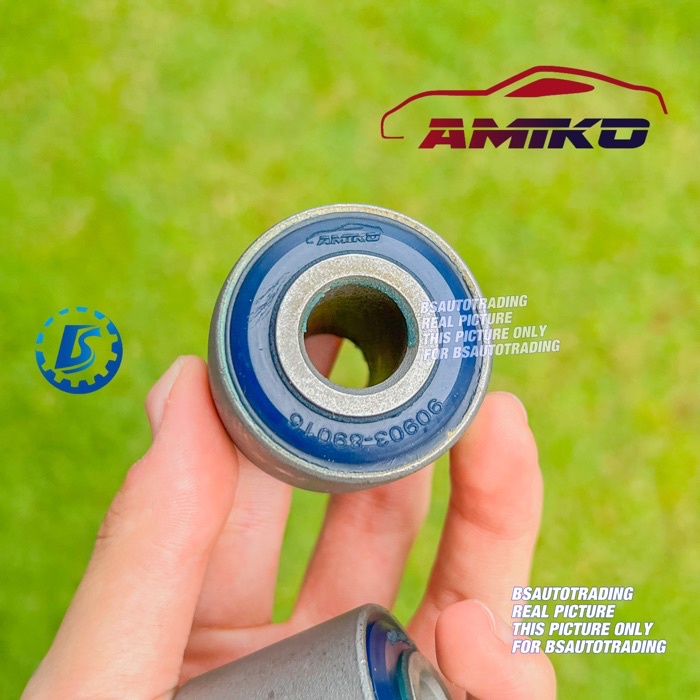 100% Original AMIKO Toyota Hilux Vigo KUN25 KUN26 Revo GUN125 GUN126 ...