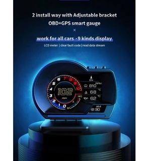 obd meter - Prices and Promotions - Dec 2025 | Shopee Malaysia