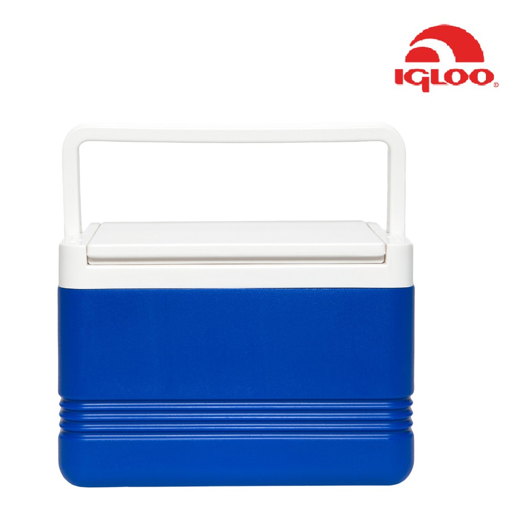 Igloo Legend 6 Cooler (5 Quart/ 4¾ liters) - from USA | Shopee Malaysia