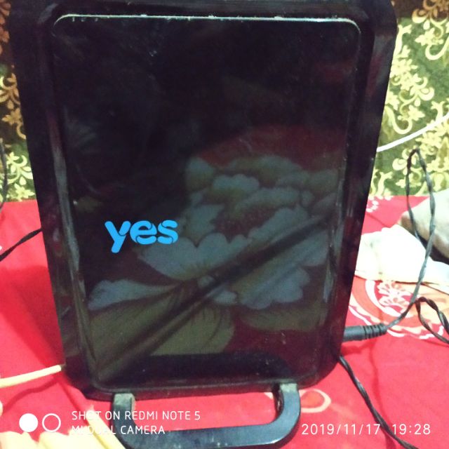 yes zoom 4g Lte Wimax and wifi gateway | Shopee Malaysia