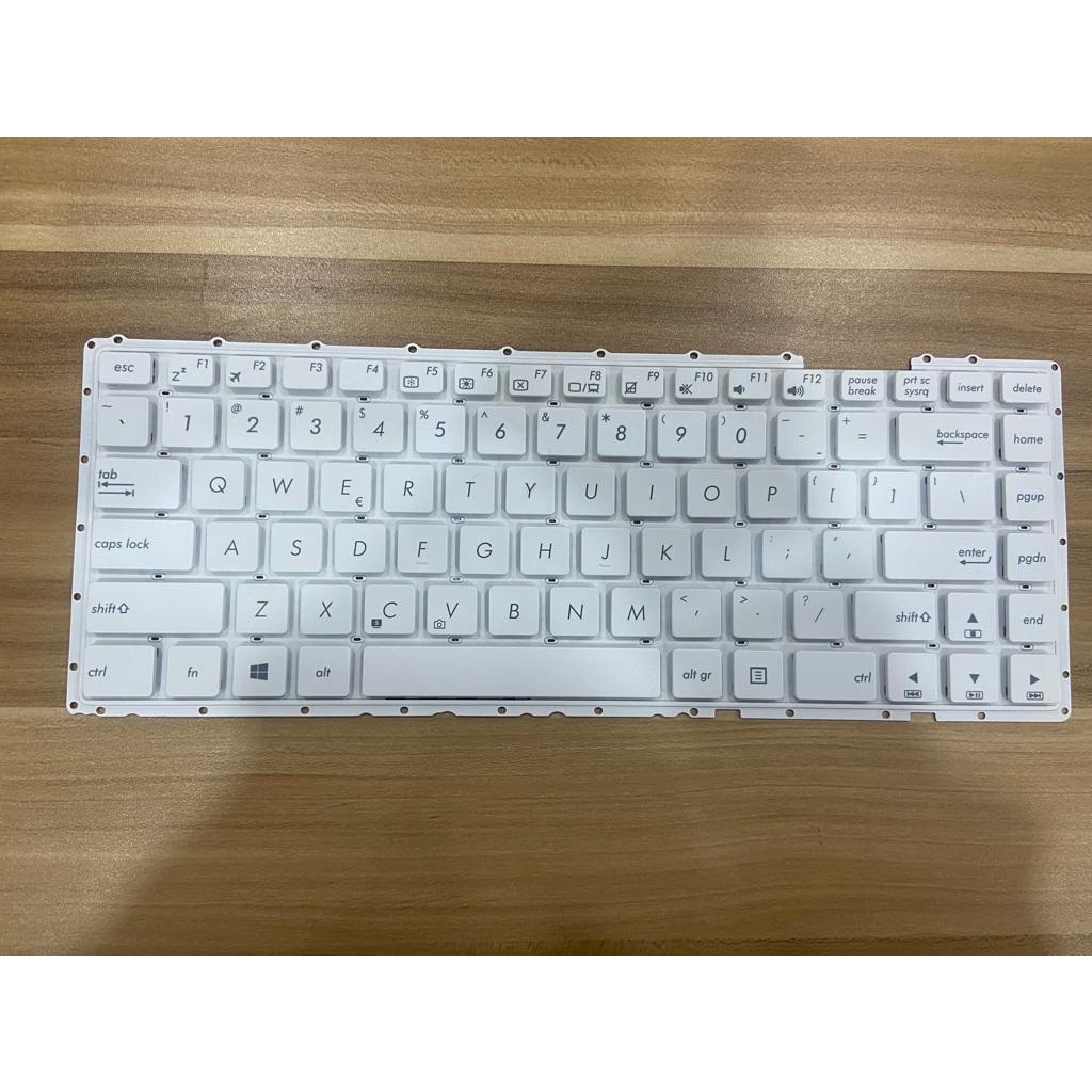 Asus X451 X451C X451CA X451E X451M X451MA X451MAV Laptop Keyboard ...