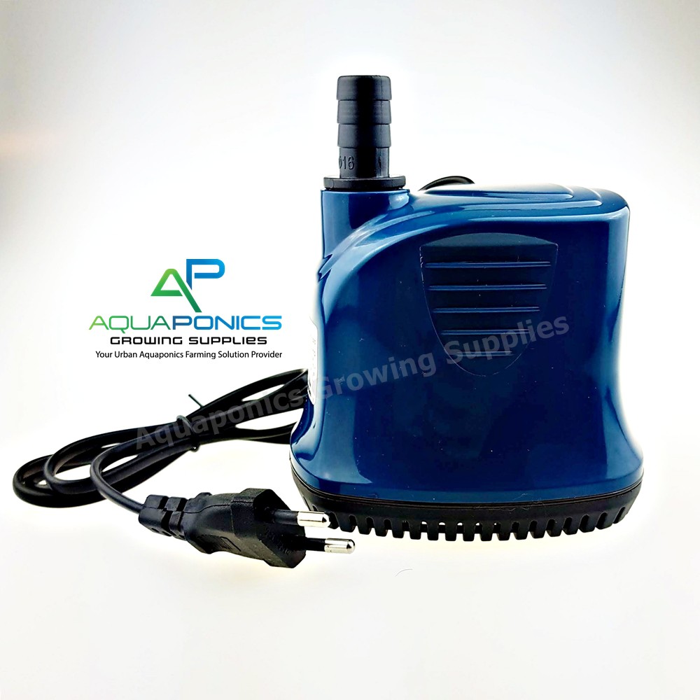 SOBO Submersible Water Pump WP-100D WP-200D WP-300D WP-500D WP-600D WP ...
