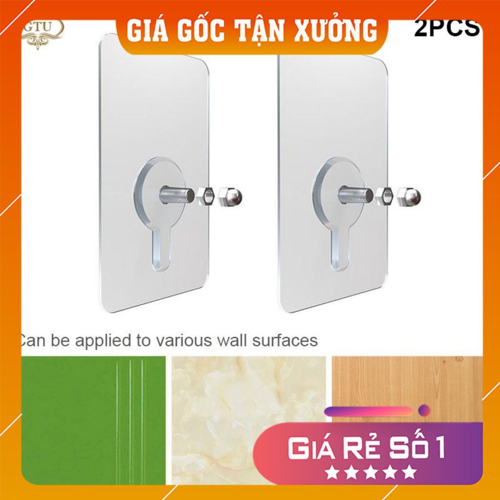 Pvc wall stickers with durable heavy-duty screws used to hang things ...