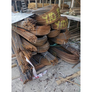 BS Y10 / Y12 / Y16 / Y20 / Y25 High Tensile Deformed Bar Steel Bar ...