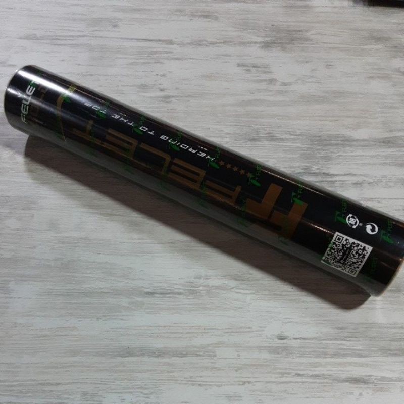 FELET GOLD SHUTTLECOCK (100% ORIGINAL) | Shopee Malaysia