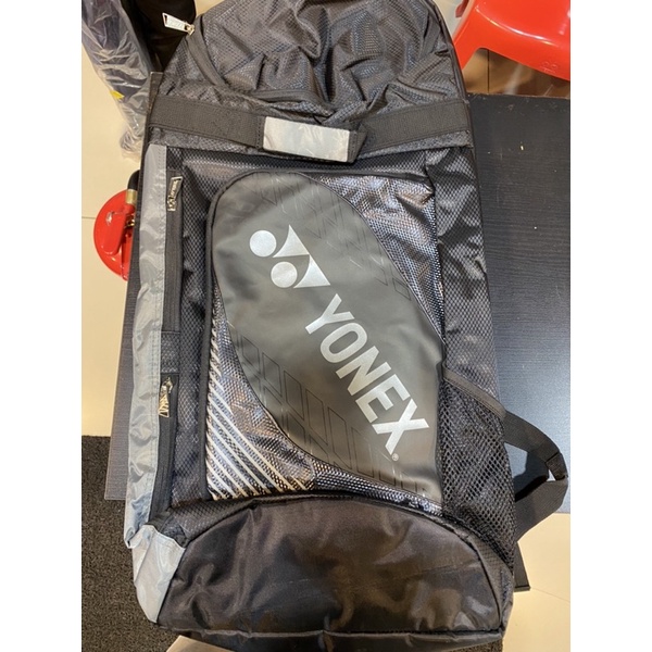 SUNR 8722B11MS2-S Yonex Beg Pack (CT SPORT) | Shopee Malaysia