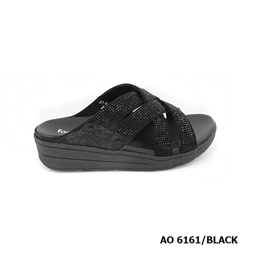 Footlink Orthotic Sandals Model AO 6161 | Shopee Malaysia