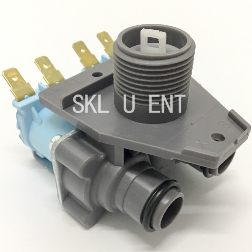 Toshiba Washing Machine Double Feed Valve Original | Shopee Malaysia