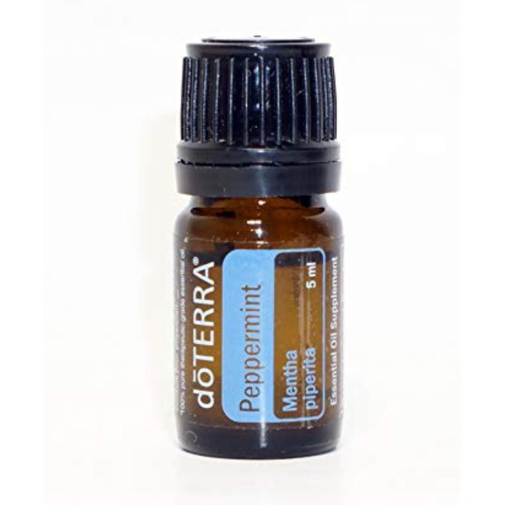 doterra peppermint 5ml | Shopee Malaysia