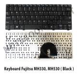 Fujitsu MH330- MH530 Keyboard (Black) | Shopee Malaysia