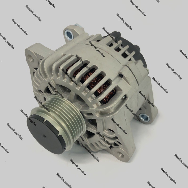 (37300-2G400) Alternator HYUNDAI SONATA 6, KIA TUCSON, KIA FORTE 2.0 ...