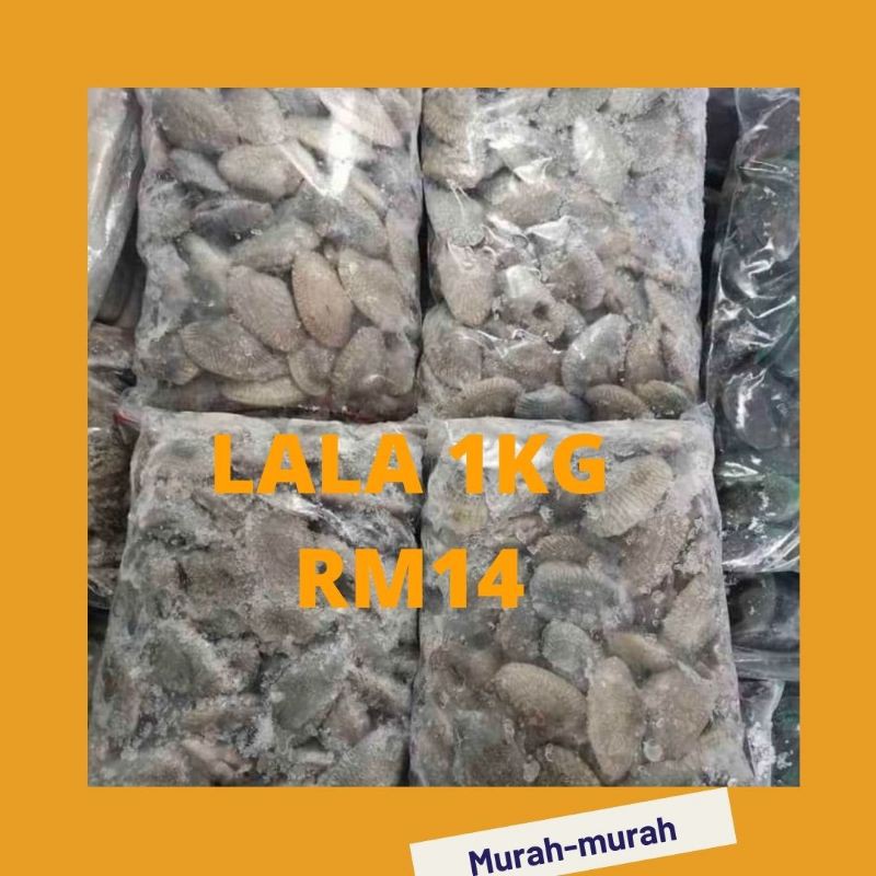 [Ready stock] Mahukan lala,telur sotong merah,sotong ring sebenar?lauk ...