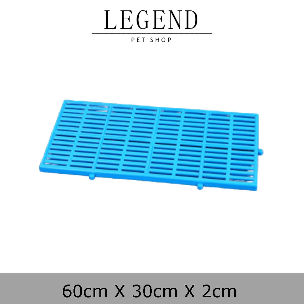 PVC Kennel Board (60cm x 30cm x 2cm) | Shopee Malaysia