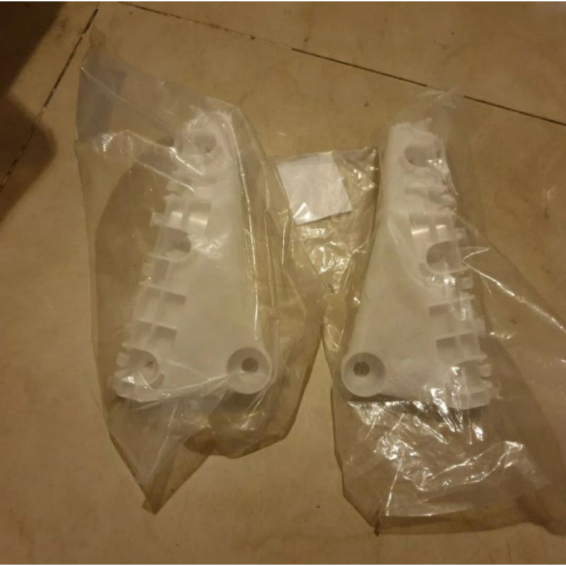 Original Front Bumper Bracket for Mitsubishi Xpander | Shopee Malaysia
