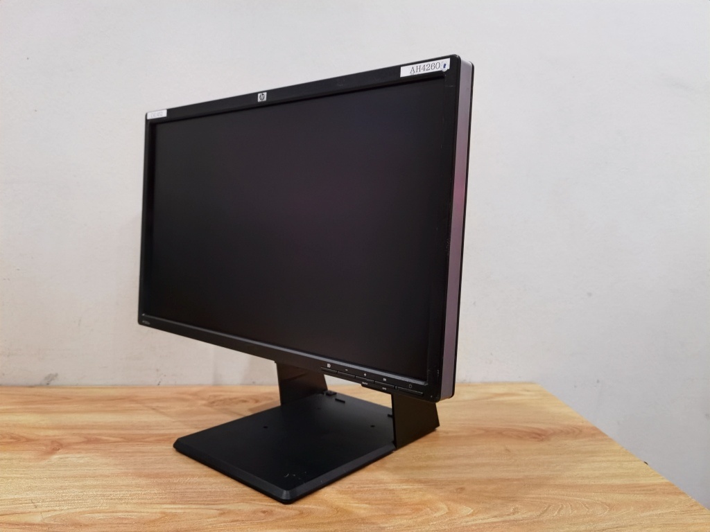 Monitor HP ZR22w LCD - HD (1080p) - 21.5"inch Resolution 1920 x 1080 ...