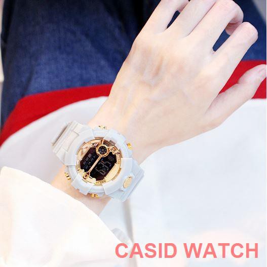 ☎ [🔥WATCHGOD PROMO🔥] 2 YEARS WARRANTY Original HONHX BABY AOSUN Digital ...