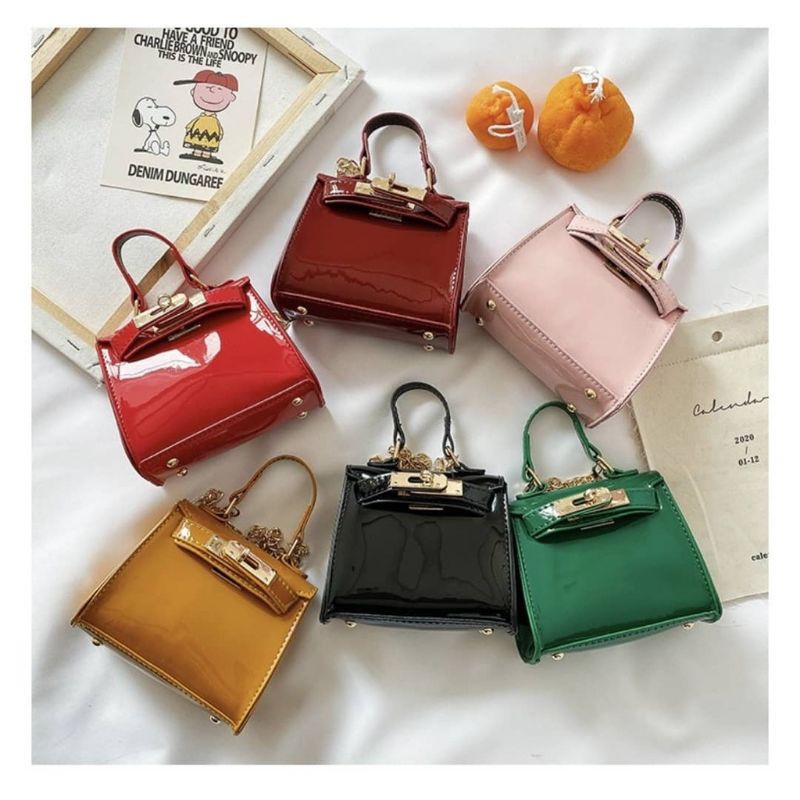 C3 Beg Raya Kanak-kanak/handbad for kids. | Shopee Malaysia