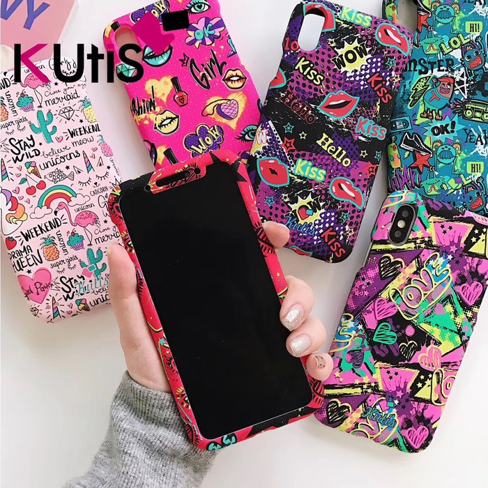 [New Arrival] Kutis Fashion Protective Cases For 11/11 Pro/11 Pro Max/X ...