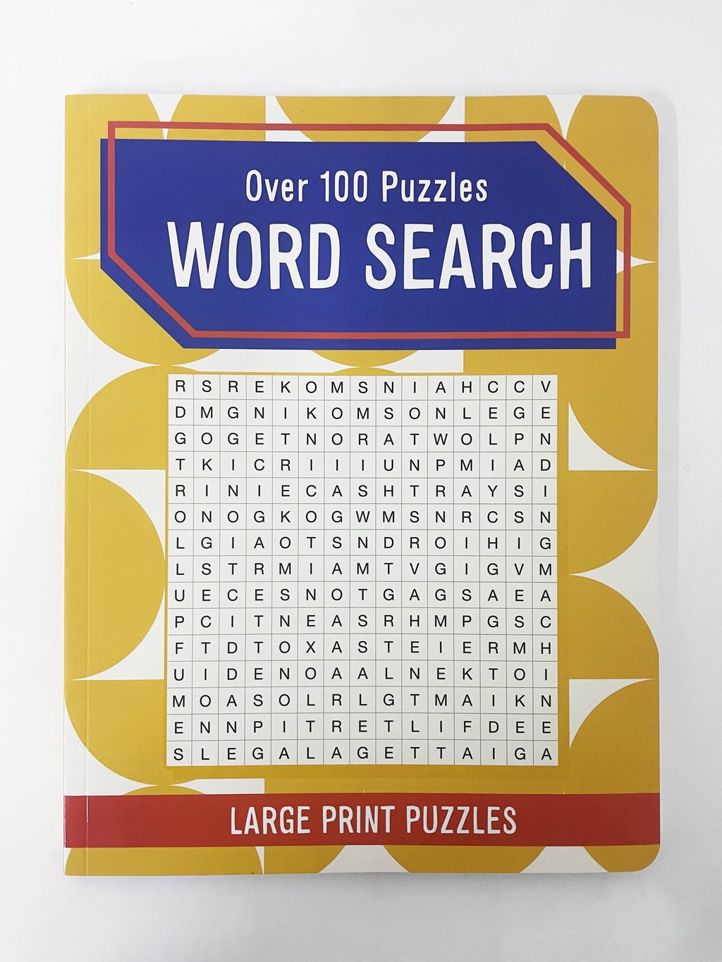 Large Print Word Search Puzzles Online Big Wordsearch Magazine