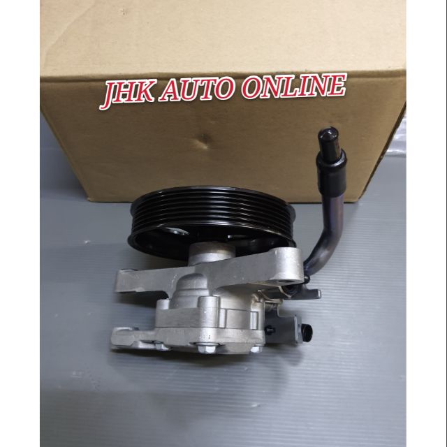 POWER STEERING PUMP KIA FORTE 57100 1M000(KOREA) | Shopee Malaysia