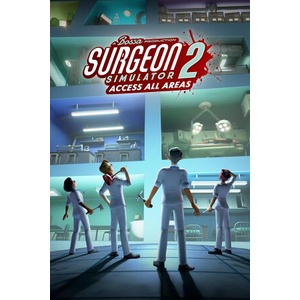 Surgeon Simulator 2 [PC] | Shopee Malaysia