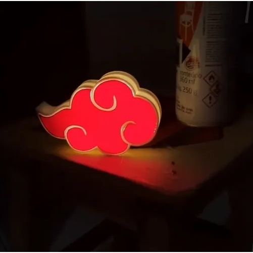 Akatsuki USB LED Lamp | Shopee Malaysia