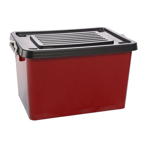 7997SC Century Storage Box With Wheel 50L | Shopee Malaysia