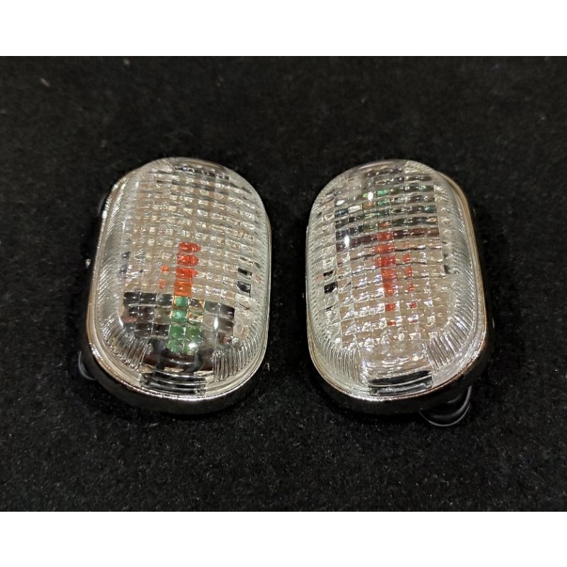 Universal lamp/ Interior lamp / number plate lamp / door trim lamp ...