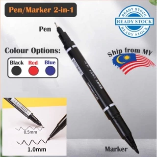 permanent marker - Prices and Promotions - Dec 2025 | Shopee Malaysia