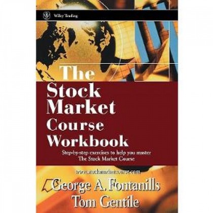 George A Fontanills Trade Options Online,Optionetics and Volatility ...