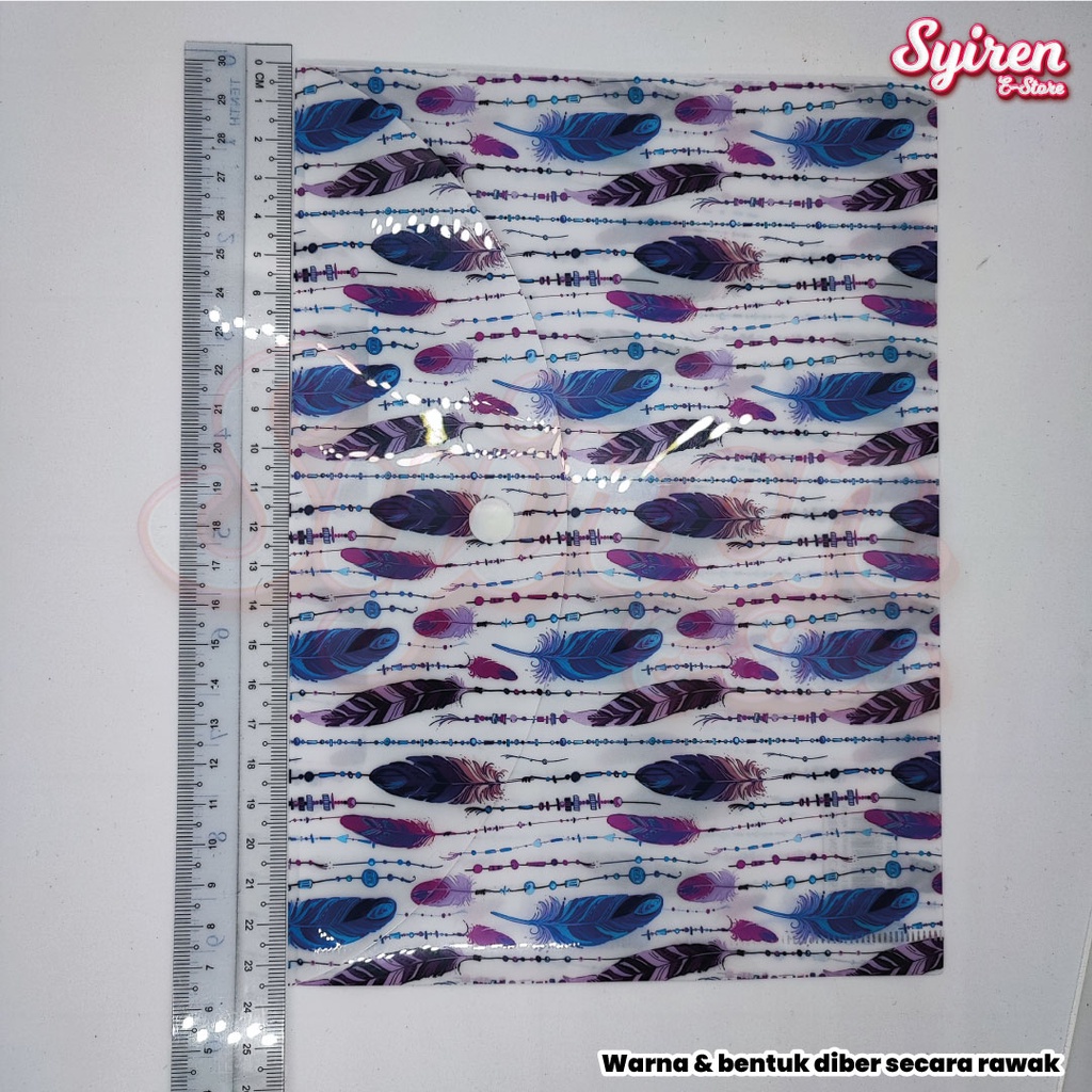 File folder A5 (lutsinar) | Shopee Malaysia