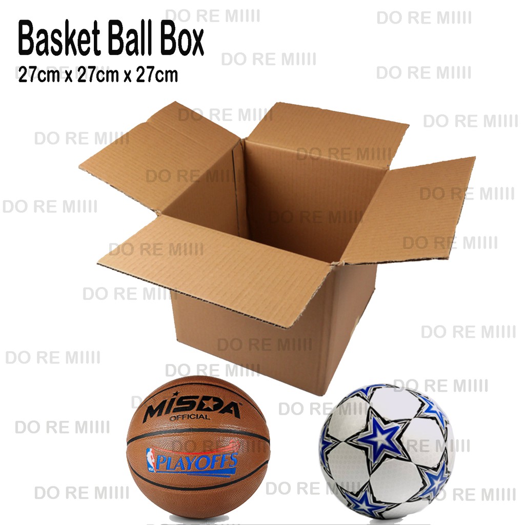 BasketBall Box/ packing Box Packaging Box Carton Box Corrugated box ...