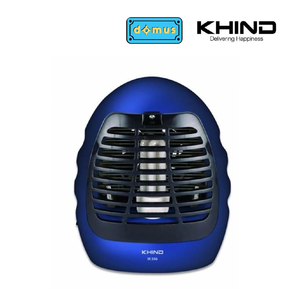 Khind Insect Killer (14W) IK506 | Shopee Malaysia
