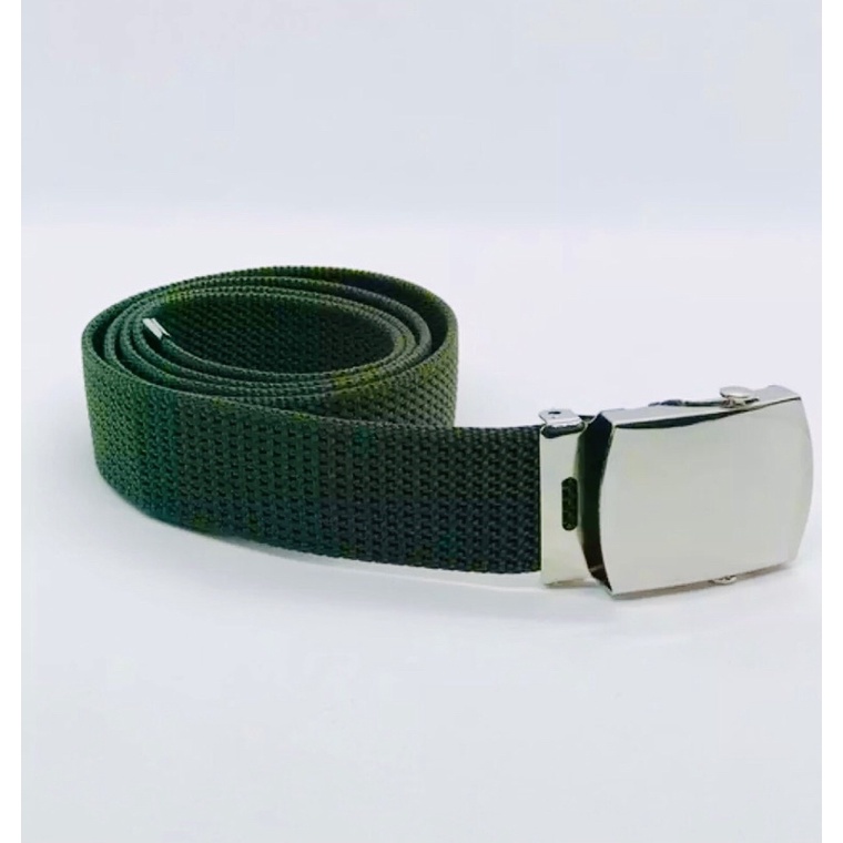 Unisex Belt School Belt Secondary Primary Tali Pinggang Sekolah ...