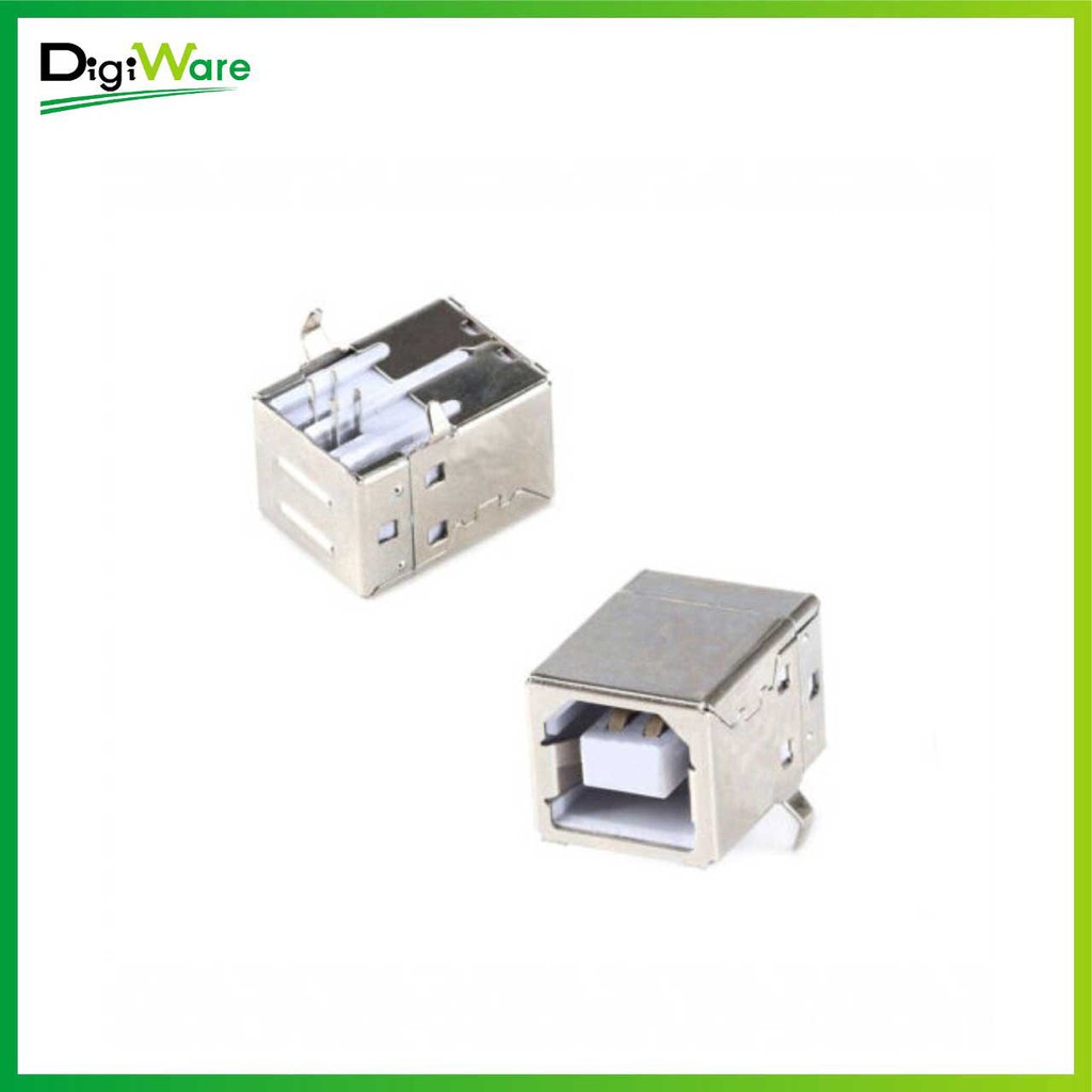 Socket USB Type B USB female Printer | Shopee Malaysia
