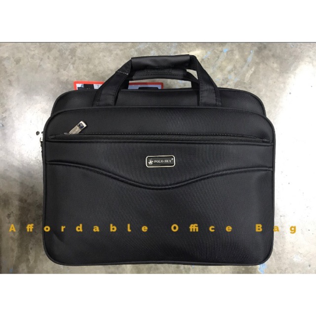 Office Bag @ Laptop Bag @ Briefcase Beg Office Beg Kerja | Shopee Malaysia
