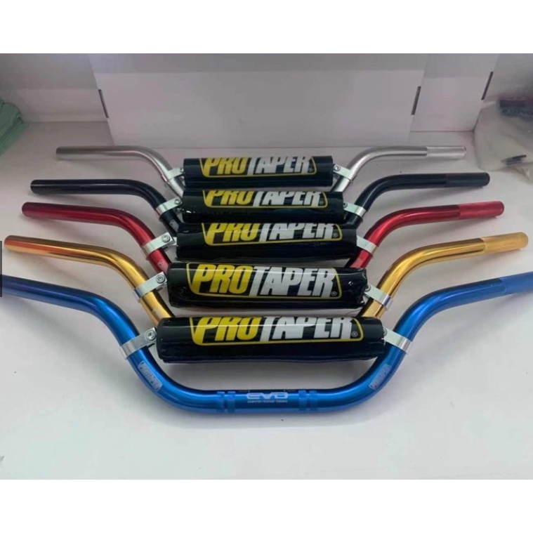 PROTAPER CROSS HANDLE BAR | Shopee Malaysia