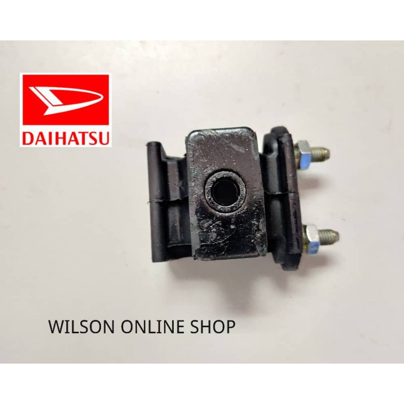 Daihatsu Delta DV57,DV58,DV99,DV116 Rear Gear Box mounting 12371-87308 ...