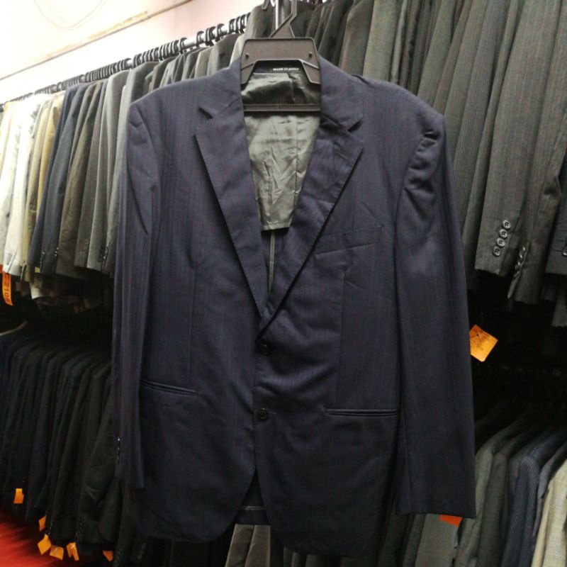 KOD 0130 HINGGA KOD 0150 Blazer / Kot PIT 22 hingga 24 Variasi warna ...