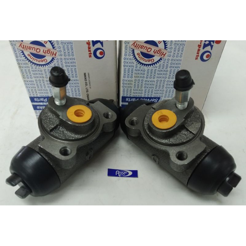 FORD RANGER REAR WHEEL CYLINDER PUMP (UH71-26-610)2 PCS | Shopee Malaysia