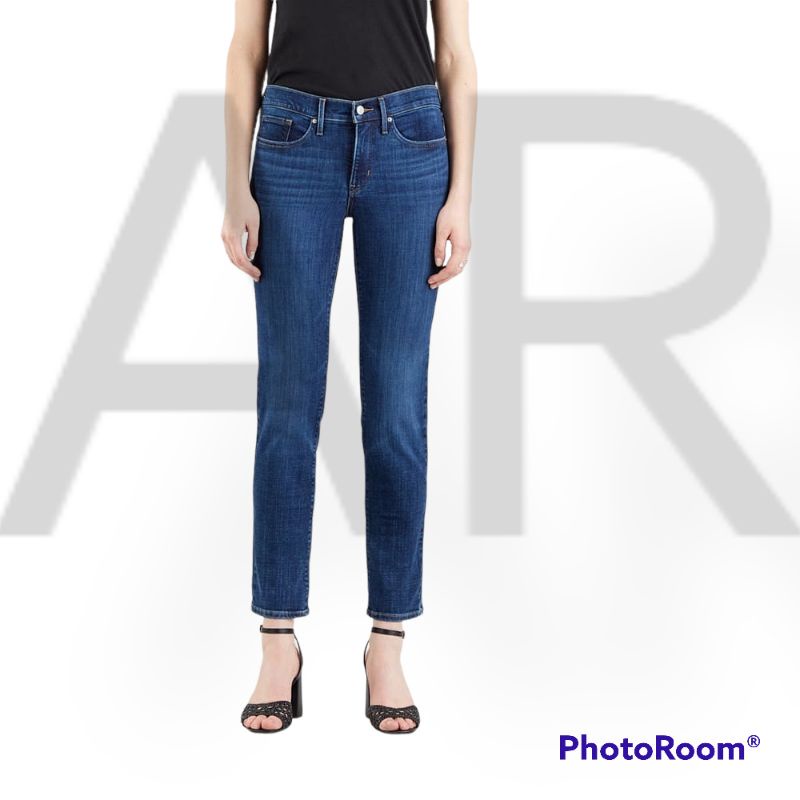 🔥women slim fit jean kain denim stretchable premium quality ready stock ...